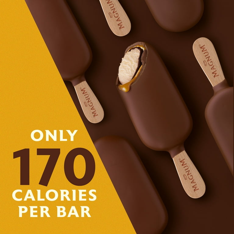 Magnum Ice Cream Mini