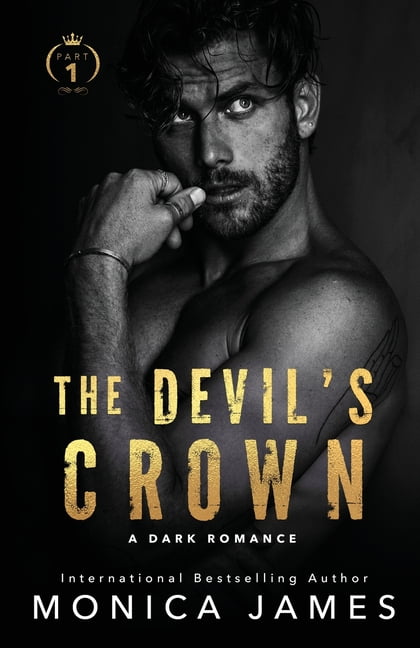 The Devil's Crown-Part One (Paperback) - Walmart.com
