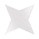 Livrdious Christmas Patchwork Star Template Set, Christmas Patchwork ...