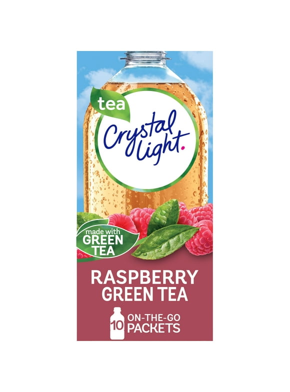 Crystal Light Powdered Drink Mixes in Beverages - Walmart.com