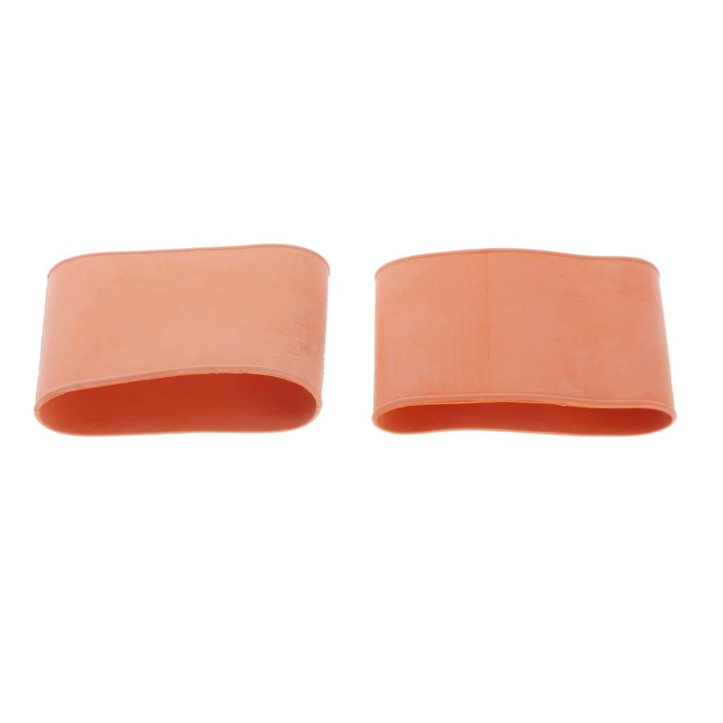 Neoprene Diving Suit Wrist Seal Wet Diving Support Bands - Walmart.com