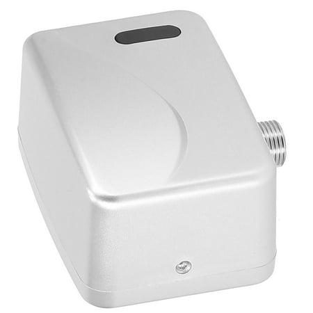 Wall Mounted Automatic Faucet, Hands Free Water Tap Smart Touchless ...