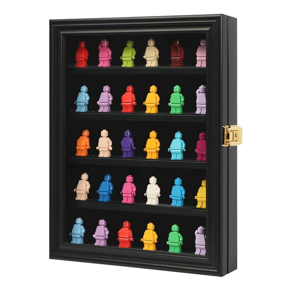 Collectible Display Cases