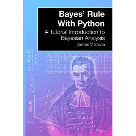 Bayes' Rule With Python: A Tutorial Introduction to Bayesian Analysis | Walmart Canada