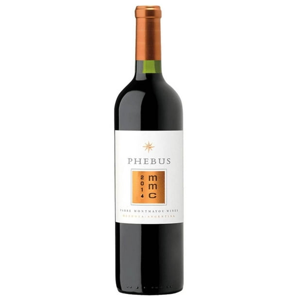 Pack de 2 Vino Tinto Phebus Phebus 750 ml Phebus Phebus | Bodega ...