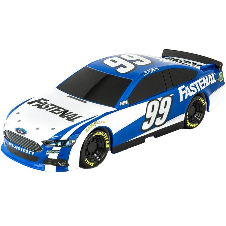 Carl Edwards Fastenal Car