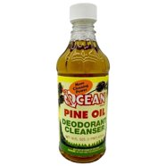 King Pine Concentrated Pine Oil Multi-Surface Cleaner Industrial ...