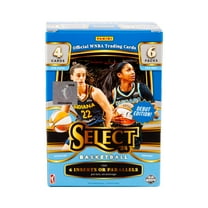 2024 Panini WNBA Select Basketball Blaster - Walmart.com