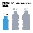POWERADE Variety Pack, ION4 Advanced Electrolyte System Sports Drink ...