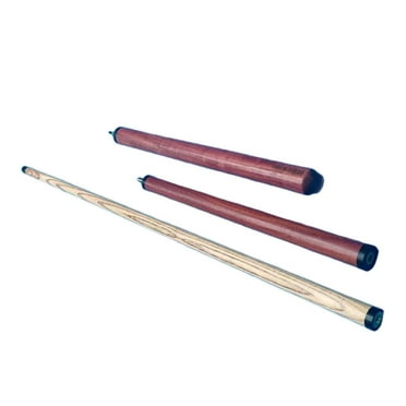 funtasica Break Jump Cue Billiard Pool Cue Stick Punch Cue, Three ...