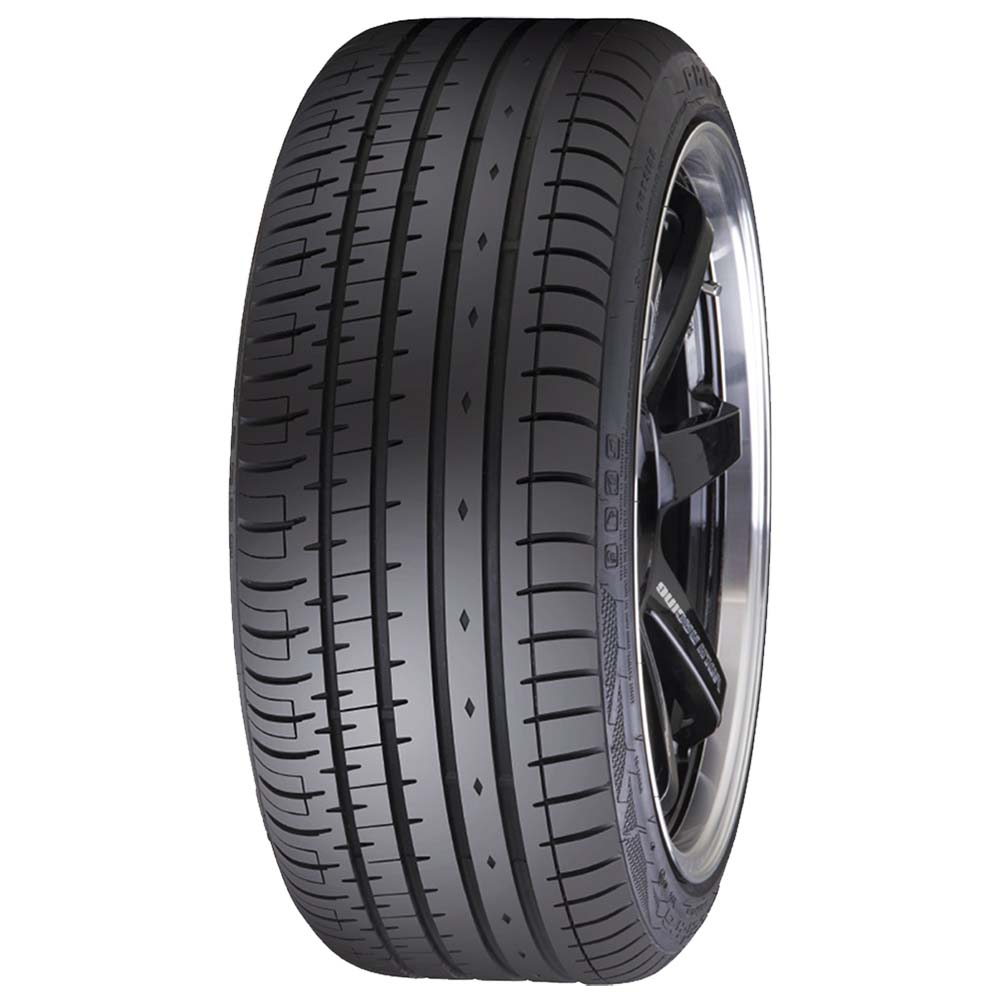 Llanta 205/40zr17 Accelera Phi-r 84w | Walmart en línea