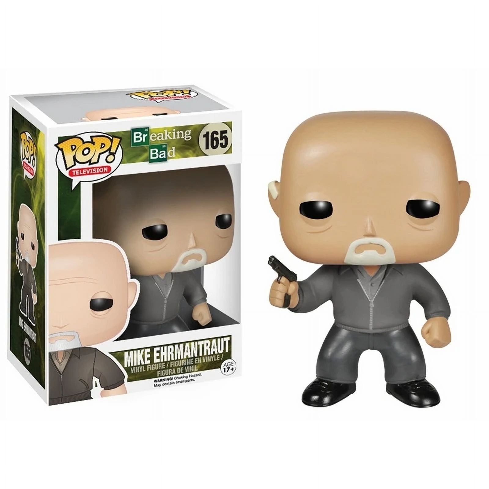 2025 Funko POP Breaking Bad nuevo #161 Jesse #159 Pinkman #163 Saul ...