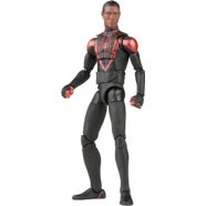 Spider-Man: Marvel Legends Series Cel Shaded Action Figure with 6 ...