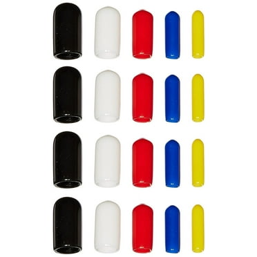 Dorman - Help Coolant Bypass Caps - EPDM 3/4in - Walmart.com