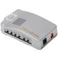 VideoSecu PC VGA to AV TV RCA Video Converter Switch Box Adapter MAC ...