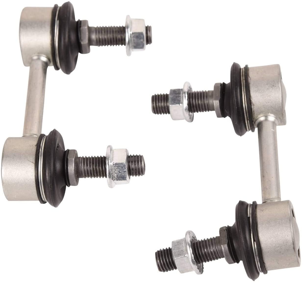 Bapmic Swag Rear Stabilizer Bar Link for 2003-2008 Subaru Forester 2004 ...