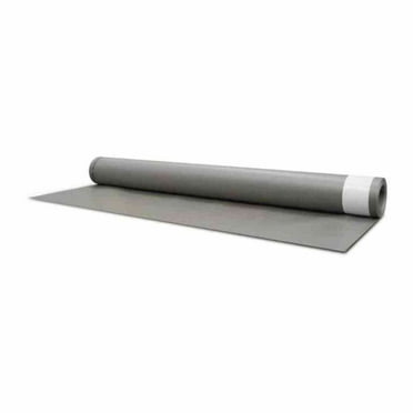 FT Synthetics Platinum HT Self Adhering Underlayment, Rubber Moisture ...