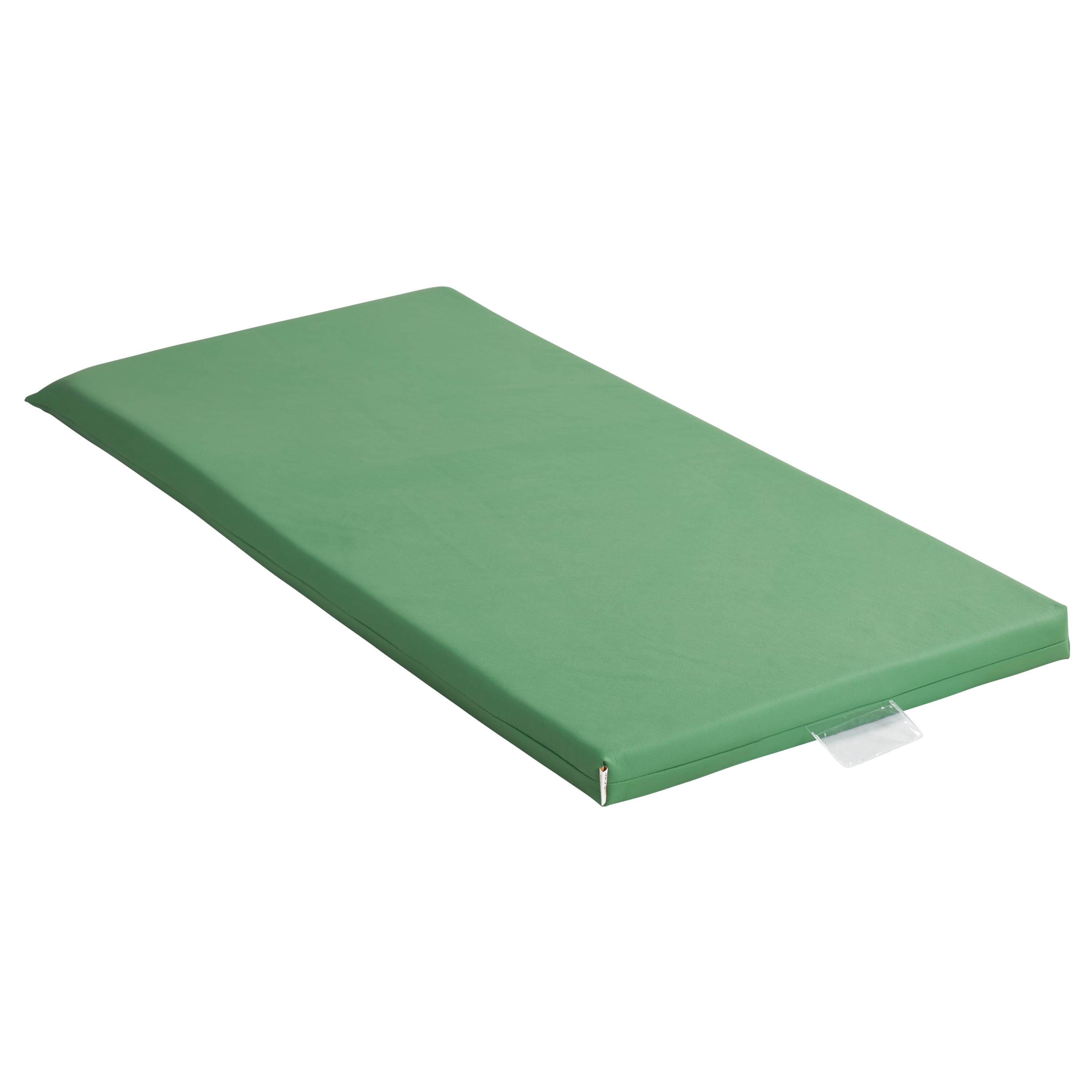 Rainbow Rest Mat 5-Pack - Green - Walmart.com