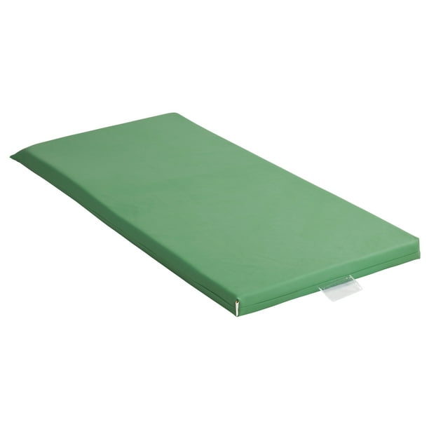 Rainbow Rest Mat 5-Pack - Green - Walmart.com