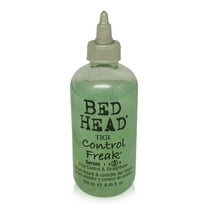 TIGI Bed Head Control Freak Anti-Frizz Serum 8.45oz for Beautiful ...
