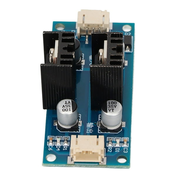 Power Supply Regulator ModuleVoltage Regulator Power Supply Power ...