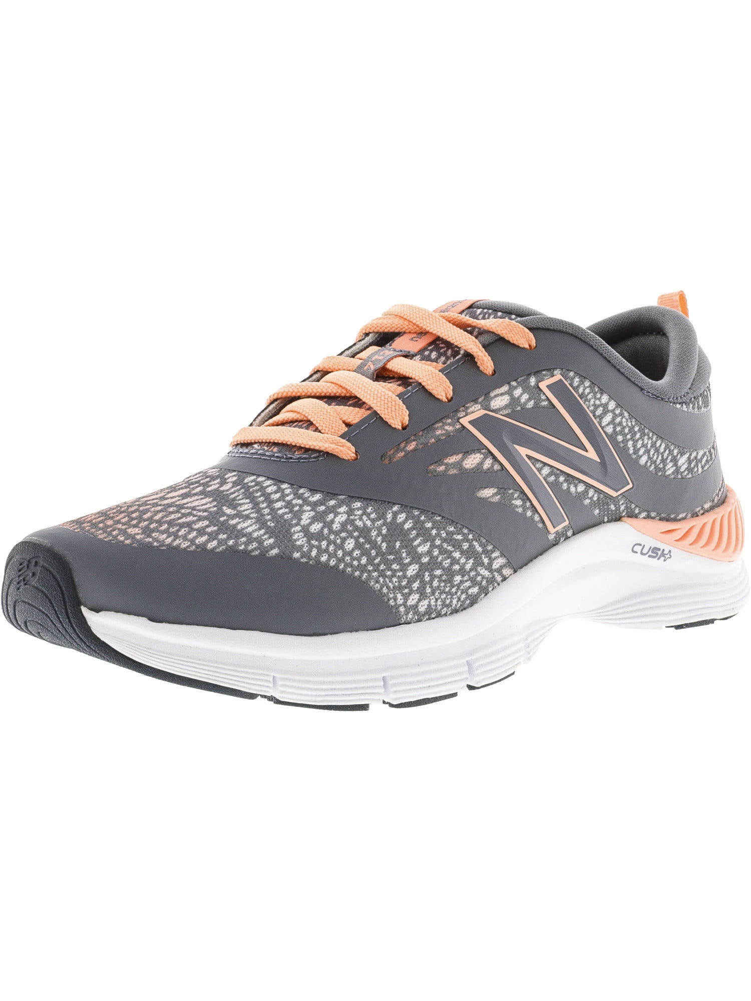 New Balance Womens Wx713 Gm Ankle High Cross Trainer Shoe 55w Walmart Canada
