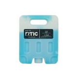 RTIC Ice Pack Refreezable and Reusable Cooler Ice Pack with Break ...