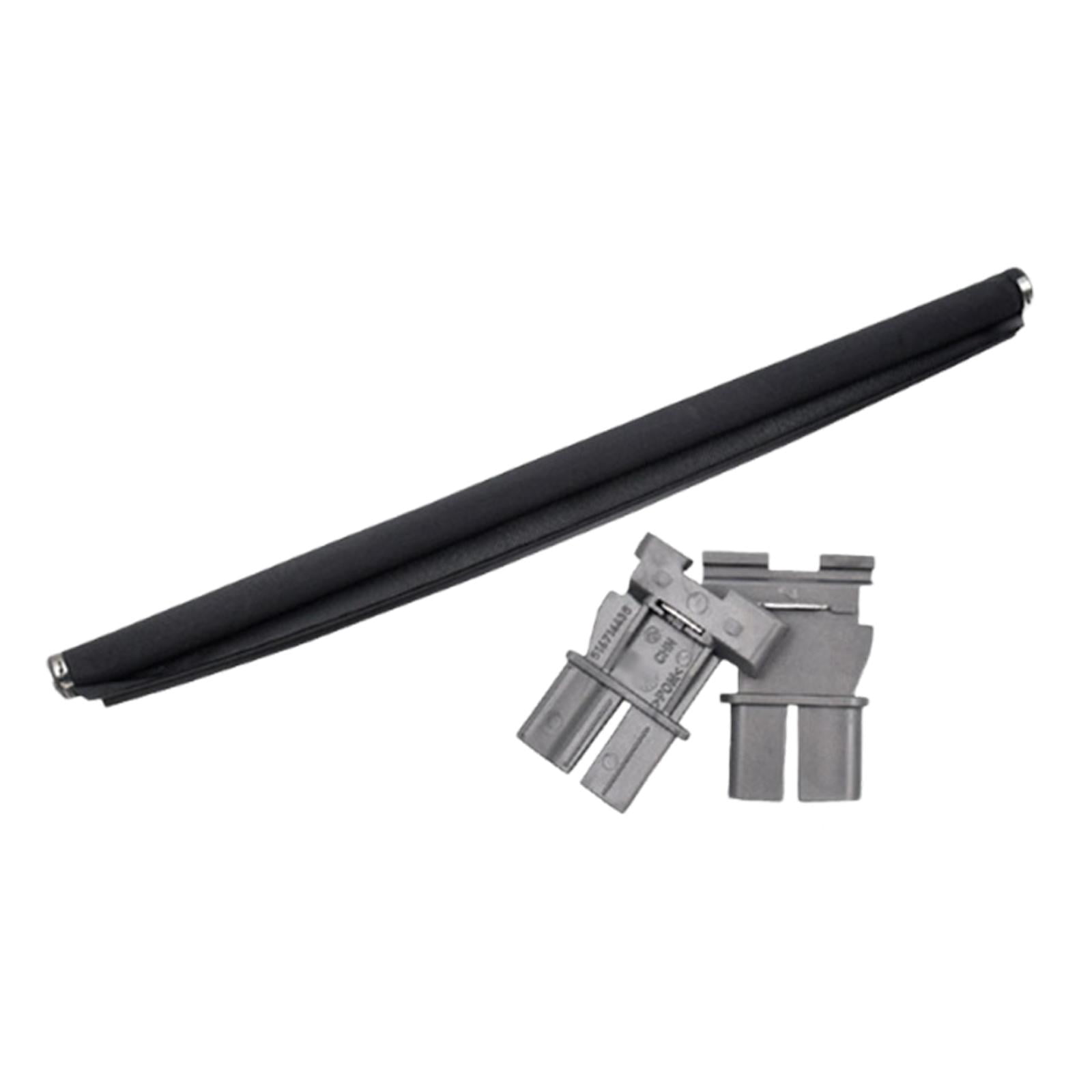 Colaxi Sunroof Shade Curtain Cover Assembly 5ND877307 Replace Parts ...