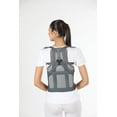 Craft's Care Taylor Brace- Posture Corrector & Lumbar Spinal Support ...