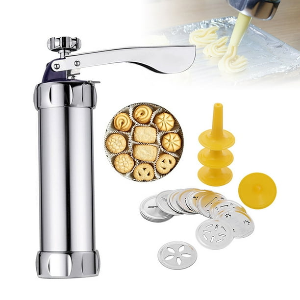 Cookie Spritz Maker