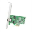 StarTech ST1000BT32 1 Port PCI 10/100/1000 32 Bit Gigabit Ethernet Network Adapter Card ...