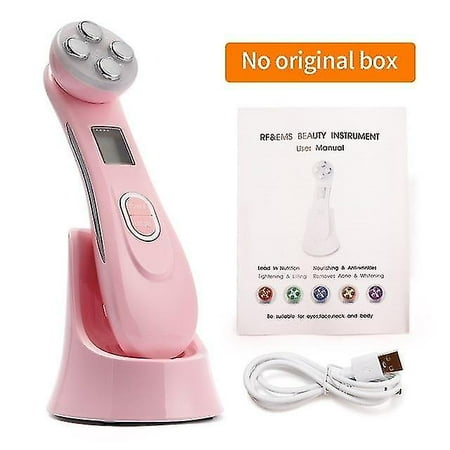 Vip Rf Face Beauty Machine | Walmart Canada