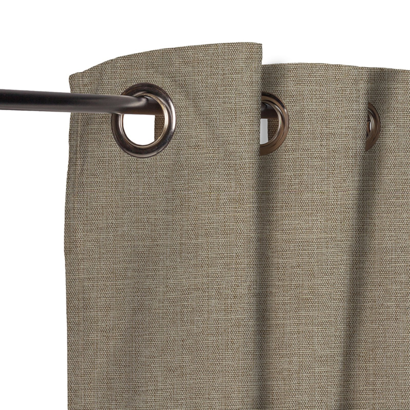 Coolaroo Outdoor Curtain - Walmart.com