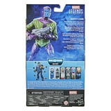 Hasbro Marvel Legends Series 6-inch-scale Marvel's Kang Action Figure ...