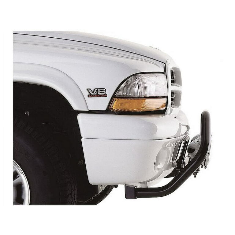 2002 Chevy S10 Front Bumper