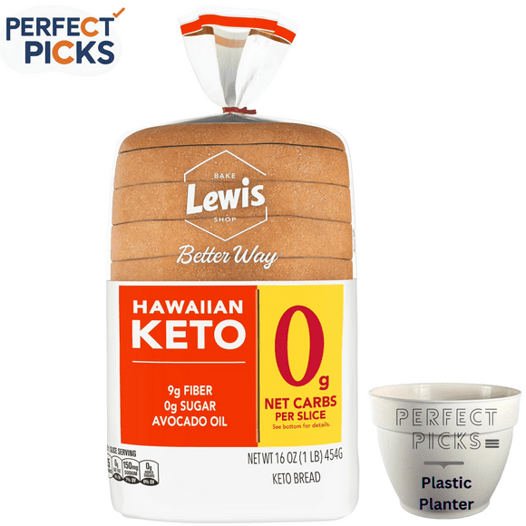 Lewis Bake Shop in Bread - Walmart.com