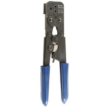 Shark Bite 23100 PEX Multi-Head Crimp Ring Tool Kit - Walmart.com