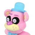 Funko Plush Toy: FNAF Freddy Fazbear Stuffed Animal - Spring Colorway ...