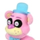 Funko Plush: Five Nights at Freddy's - Spring Colorway - Freddy (Pink ...