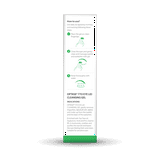 OPTASE TTO Eyelid Cleansing Gel - A Gentle Cleanser for Daily Eyelid ...