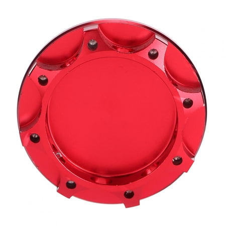 Oil Oil Cover Car Engine Oil Cover Replacement Accessories Fit For B16 ...