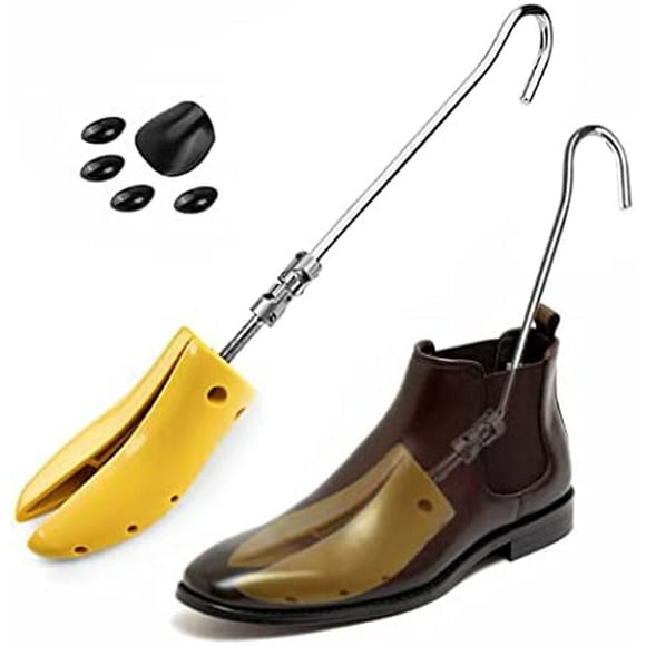 Western Boot Stretchers