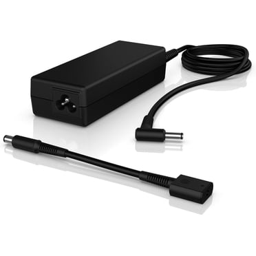 HP 90 Watt Smart AC Adapter for Notebooks - Walmart.com