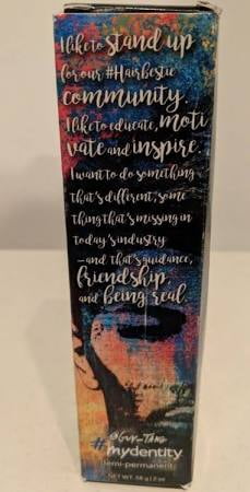 #mydentity Demi Permanent 3A Dark Brown Ash - Walmart.com