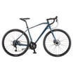 Free Shipping! Ozark Trail Gravel Bike Small Frame 700C Green Adult ...