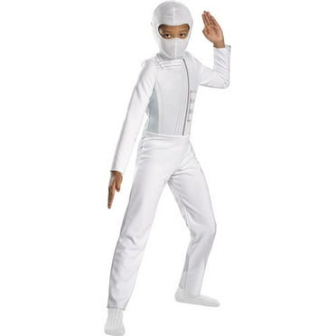 Storm Shadow Child Halloween Costume - Walmart.com