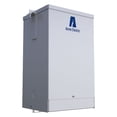 Low Voltage Distribution Transformer, 3 kVA, NEMA 3R, 120/240V AC, 120 ...