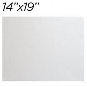 Vineland Packaging Single Wall Corrugated Scalloped Edge Cake Circle ...