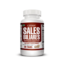 Germa Extracto de Malta - 8oz - Walmart.com