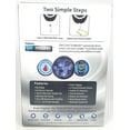 Leader True Metrix Blood Glucose Meter Kit, 1ct 096295126600A1525 ...